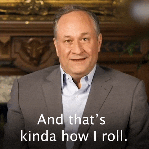 Thats How I Roll GIFs - Get the best GIF on GIPHY