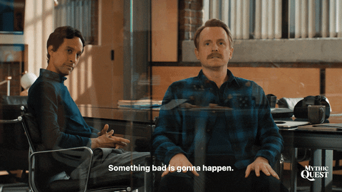 Must Watch GIFs - Get the best GIF on GIPHY