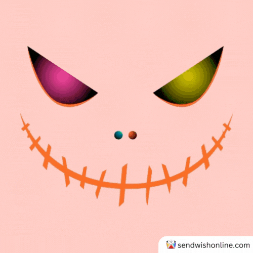 Boogeyman Nightmare Before Christmas Gif