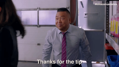 Thanks Captain Obvious GIFs - Get the best GIF on GIPHY