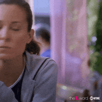 Bette Porter Gif