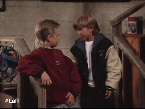 Ohmagah GIFs - Get the best GIF on GIPHY