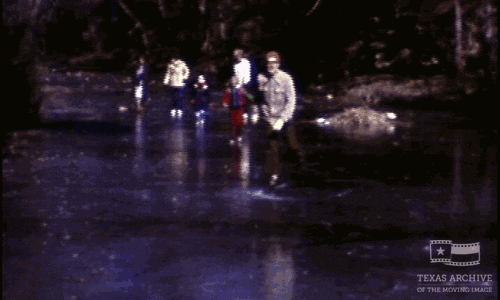 The Outsiders Dally Gets Shot Gif