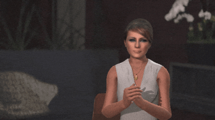 Trump Walk GIFs - Get the best GIF on GIPHY