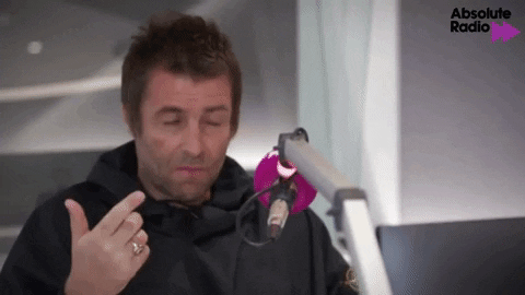 Made My Point GIFs - Get the best GIF on GIPHY