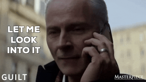 Let-me-look GIFs - Get the best GIF on GIPHY