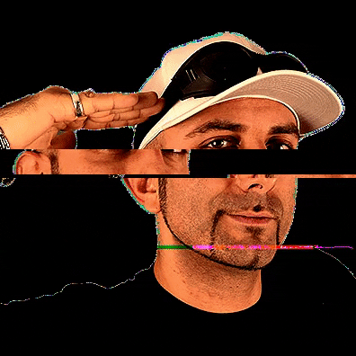 DJ FOX GIFs on GIPHY - Be Animated