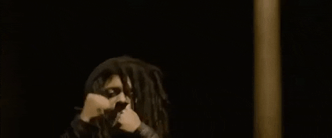 Squaring Up GIFs - Get the best GIF on GIPHY