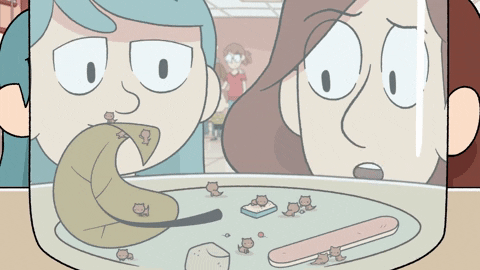 Hilda Twig GIFs - Get the best GIF on GIPHY