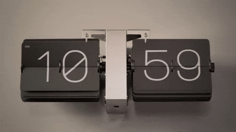 11 Oclock GIFs - Get the best GIF on GIPHY