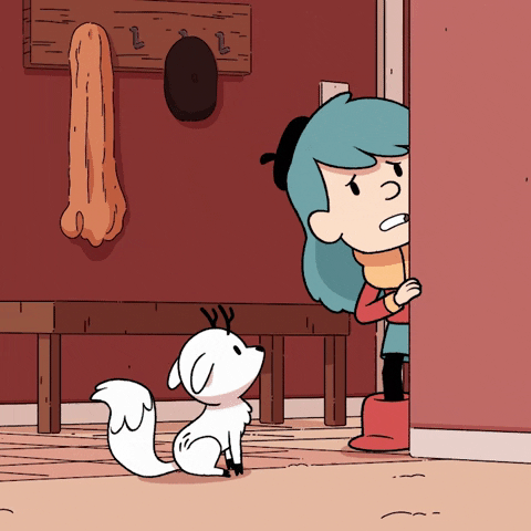 David As Hilda GIFs - Get the best GIF on GIPHY