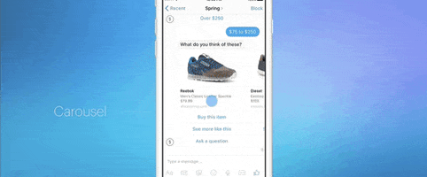 Facebook Messenger GIF by Product Hunt - Find & Share on GIPHY