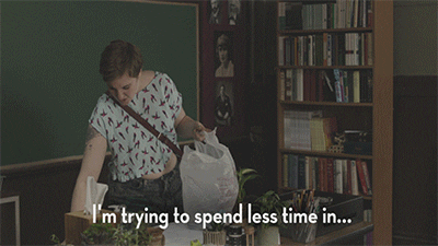 Spend Less GIFs - Get the best GIF on GIPHY