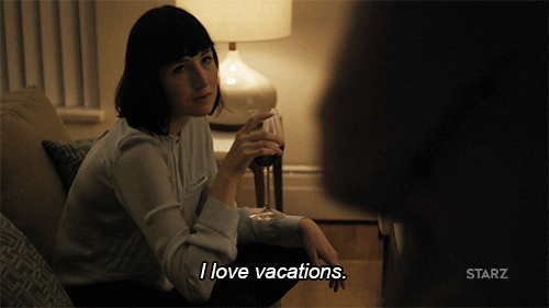 Lets Go Away Together GIFs - Get the best GIF on GIPHY