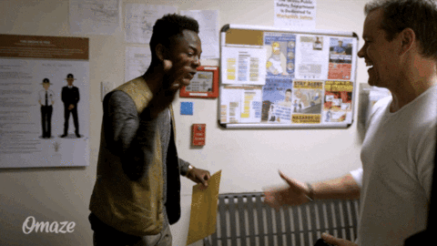 Jason Bourne Premiere GIFs - Get the best GIF on GIPHY