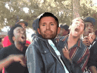 Rap Battle Parody Gif