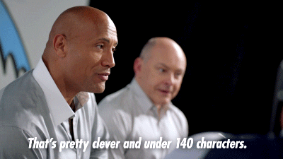 140 Characters GIFs - Get the best GIF on GIPHY