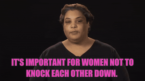 Black-feminist GIFs - Get the best GIF on GIPHY