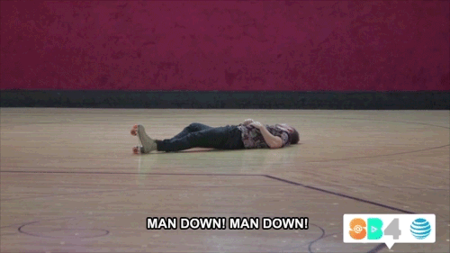 Man Down Summer GIF by @SummerBreak - Find & Share on GIPHY
