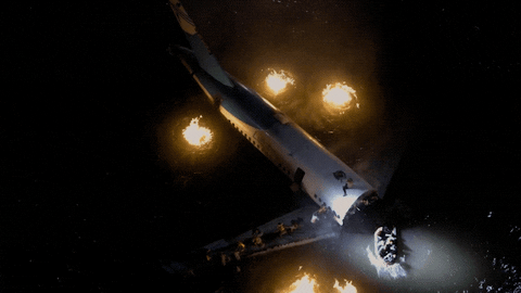 Fox Search Light GIFs - Get the best GIF on GIPHY