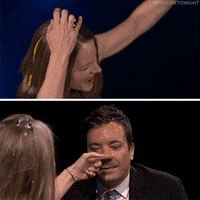 Ew Gross Gif Jimmy Fallon