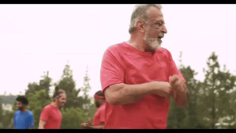 Dance Win GIF by MAGIC GIANT - Find & Share on GIPHY