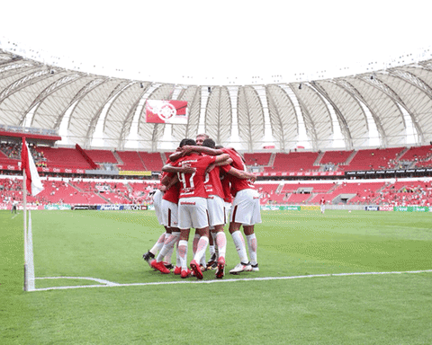 Inter; Internacional; Colorado GIF by Sport Club Internacional - Find ...