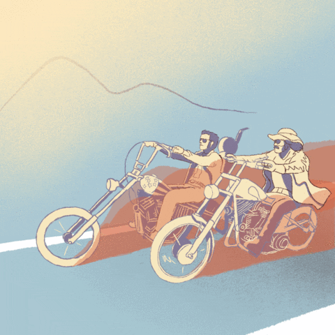 Motocycle GIFs - Get the best GIF on GIPHY