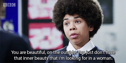 Some Girl Idk GIFs - Get the best GIF on GIPHY