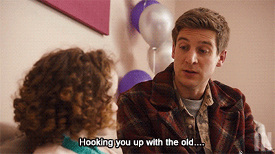 Old Hook GIFs - Get the best GIF on GIPHY