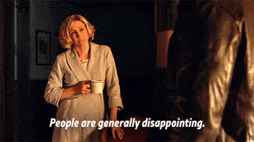 Norma Bates GIFs - Find & Share on GIPHY
