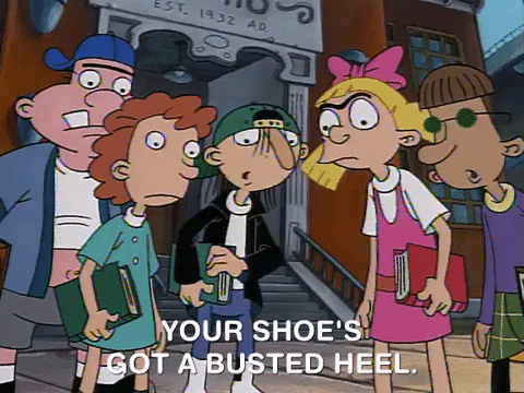Shoe-busting GIFs - Get the best GIF on GIPHY