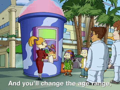 A Poison Tree GIFs - Get the best GIF on GIPHY