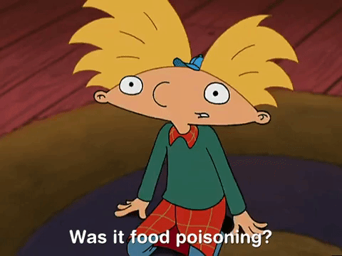 Food-poisoned GIFs - Get the best GIF on GIPHY