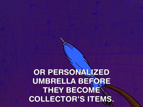 Collectors-item GIFs - Get the best GIF on GIPHY