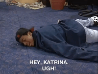 Go On Without Me Gif