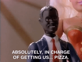 Meltman GIFs on GIPHY - Be Animated