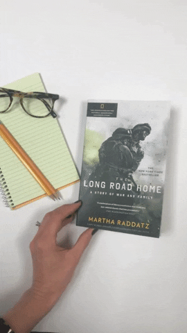 Long-road-home GIFs - Get the best GIF on GIPHY