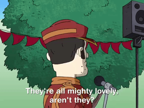 All-mighty GIFs - Get the best GIF on GIPHY