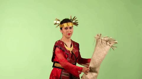 Traditional GIFs on GIPHY - Be Animated