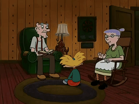 Season 5 GIFs on GIPHY - Be Animated