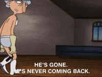 Go Away And Never Come Back Gif