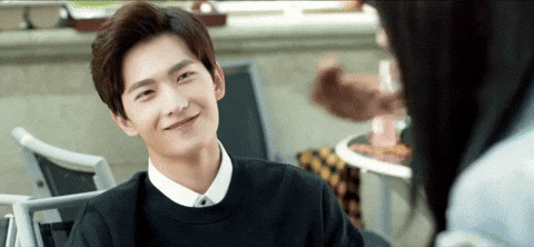 Yang Yang GIFs - Get the best GIF on GIPHY