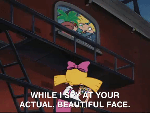 Beauty-face GIFs - Get the best GIF on GIPHY