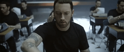 Walk On water GIFs on GIPHY - Be Animated