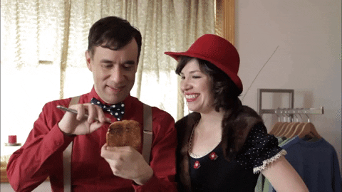 Episode 2 - A Song for Portland GIFs - Find & Share on GIPHY