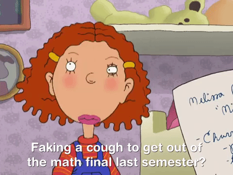 Last-semester GIFs - Get the best GIF on GIPHY