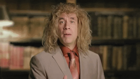 But Im Smart GIFs - Get the best GIF on GIPHY