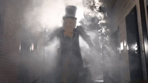 10 Ways Wake Forest Students Describe the Demon Deacon