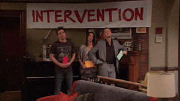 Why Cant You Just Be Normal GIFs - Find & Share on GIPHY